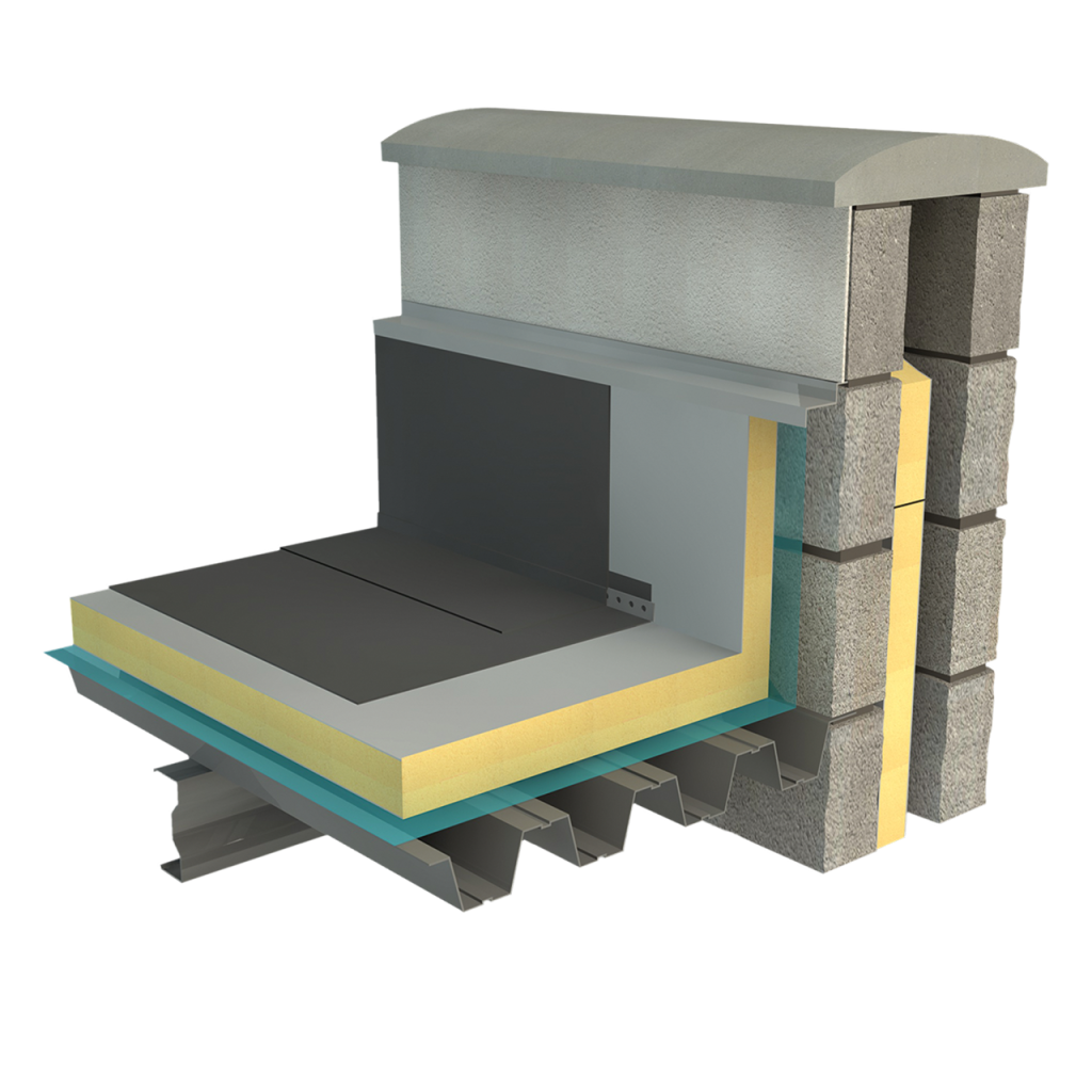 EcoTherm Inno-Fix - Thames Roofing & Building Supplies Ltd.