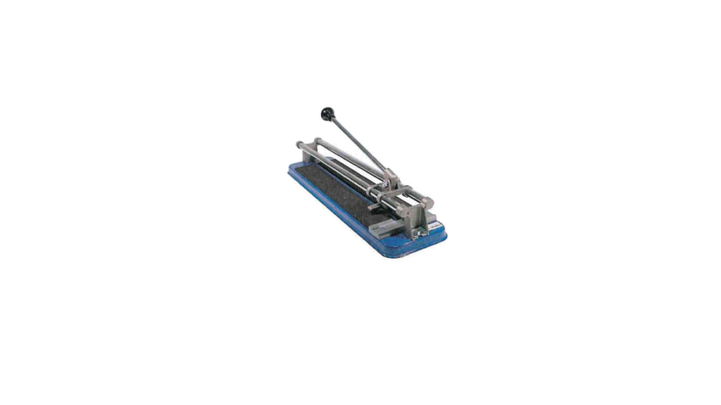 Economy Tile Cutter - Thames Roofing & Building Supplies Ltd.